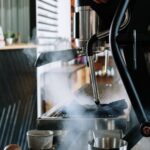 How To Use Espresso Machine Like A Pro! (7 Step Guide!)