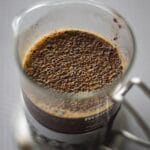 How To Filter French Press Coffee With Paper (A Quick Hack!)
