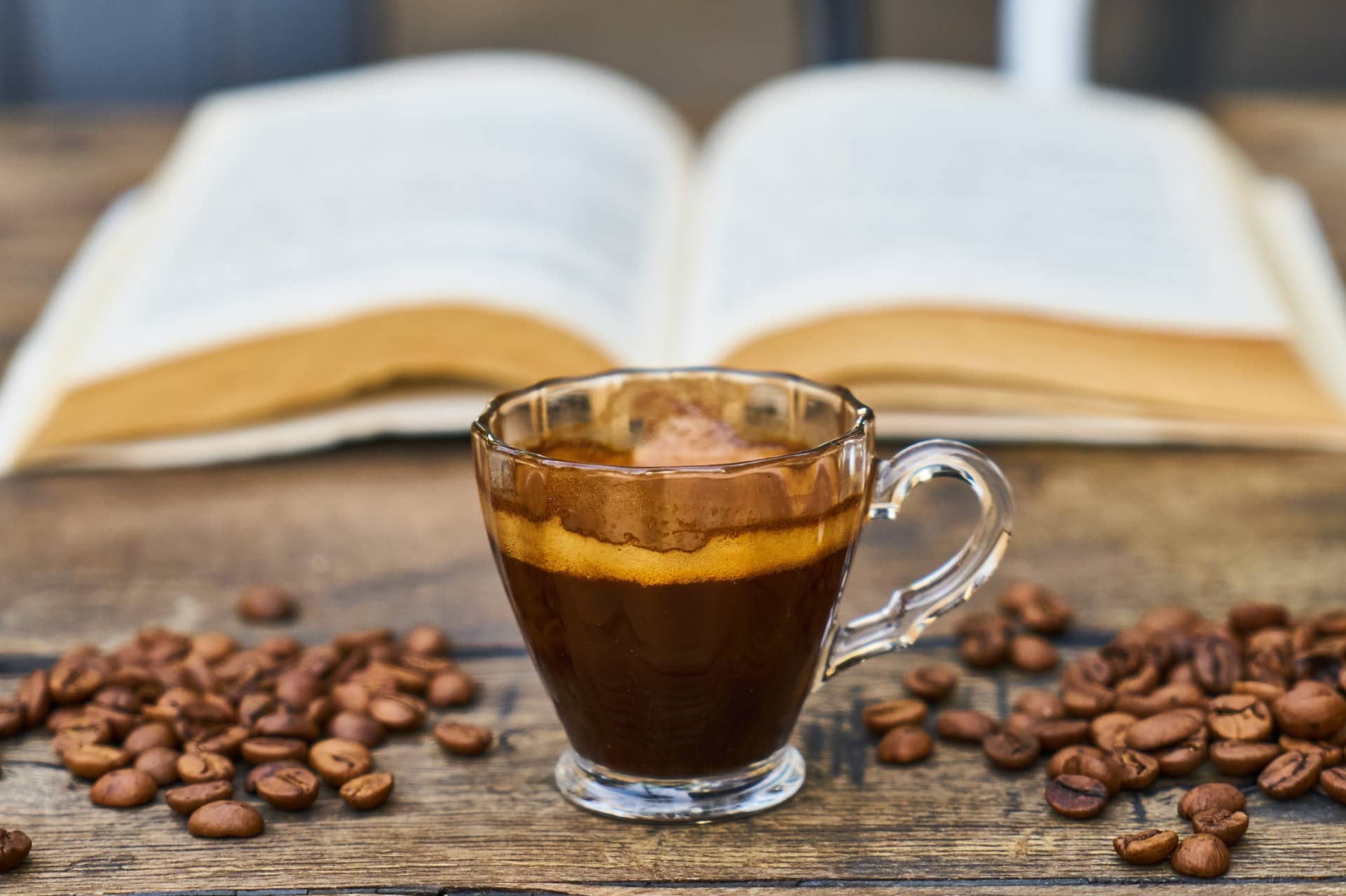 What Is Espresso? History, Brewing Guides, And Benefits