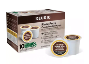 How To Use Keurig Rinse Pods Effectively For Cleaning!