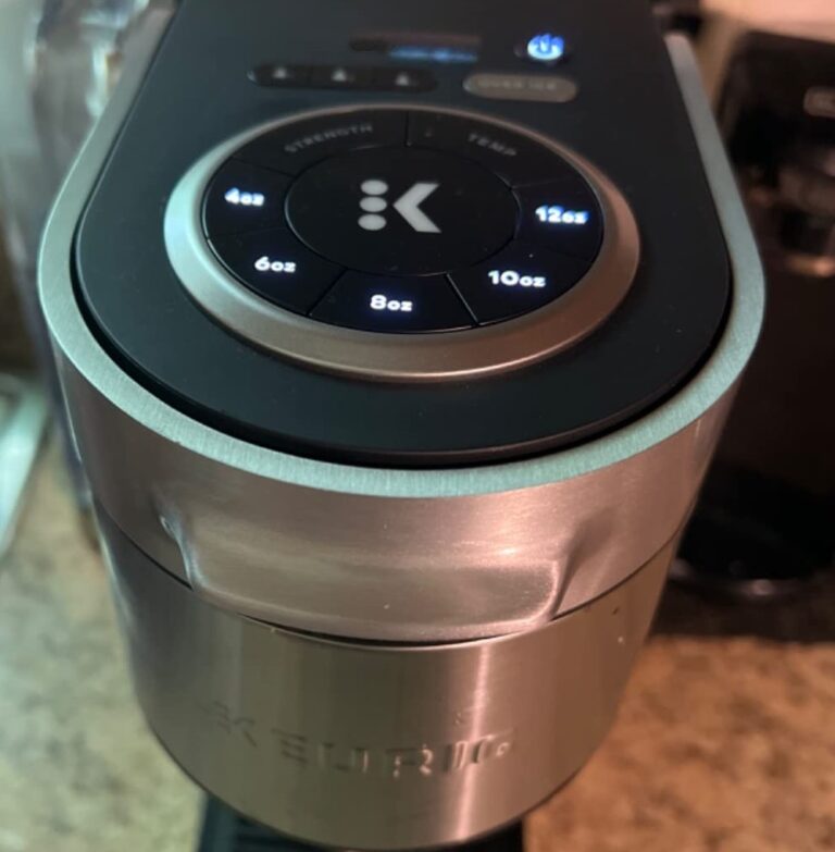 Keurig Cup Sizes Explained Everything You Wanna Know 