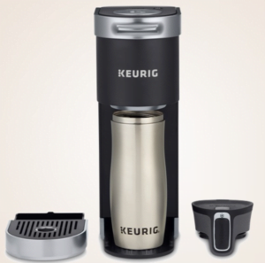 Keurig Cup Sizes Explained (Everything You Wanna Know!)