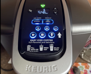 What Is Keurig Strong Button? (Make Tasty K-cup Coffee!)