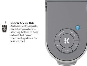 What Is Keurig Strong Button? (Make Tasty K-cup Coffee!)