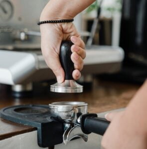 Solving The Wet Espresso Puck Riddle (A Detailed Guide!)