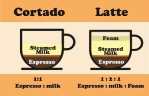 What Is A Cortado Coffee? (A Delicious Recipe!)