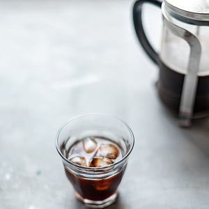 French Press Cold Brew Recipe!