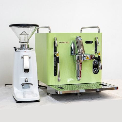 Guide On 15 Types Of Espresso Machines (Which Is The Best?)