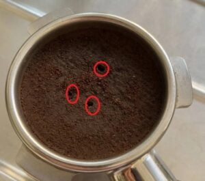 What Is Espresso Channeling (5 Tips To Fix It!)