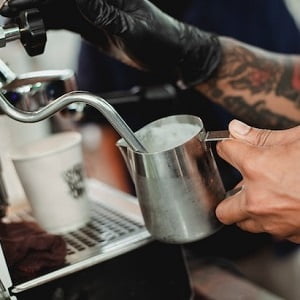 What Is A Latte | (A Delicious And Popular Coffee Drink!)