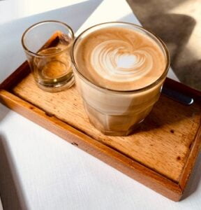 How To Make Piccolo Coffee | (A Delicious Latte Drink!)