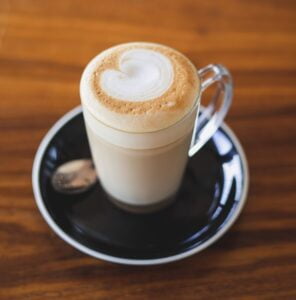 Spanish Latte: Authentic Recipe (Hot + Cold)