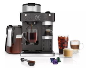 Top Nespresso Alternatives In 2024 (7 Other Good Machines!)