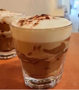 Marocchino Coffee | (A Delicious Chocolaty Drink)