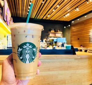 How To Make Breve Coffee | (Creamy American Latte Drink)