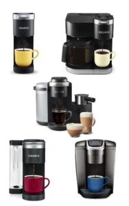 What Is A Keurig Coffee Maker And How To Use Them (Guide!)