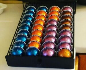 A Guide On Nespresso Pod Sizes And How To Program