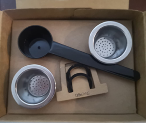 7 Top-Grade Reusable Nespresso Pods (Original And Vertuo!)