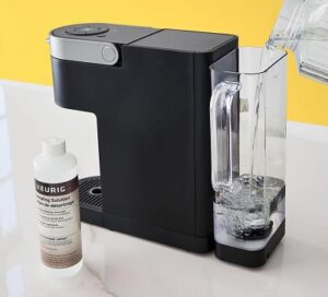 How To Clean And Descale Keurig Coffee Maker (Full Guide!)