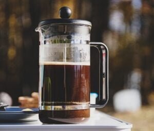 Coffee To Water Ratio Calculator (for All Brewing Methods!)