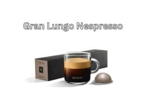 What Is Gran Lungo Coffee? (Nespresso's Creation Explained!)