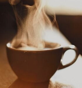 Nespresso Coffee Not Hot Enough? | (Here's What To Do!)