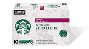 8 Strongest K Cup For Intense Coffee Lovers (Go Hard!)