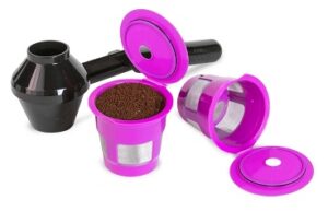 Best Reusable K Cup Pods In 2024 (Use Your Own Coffee!)