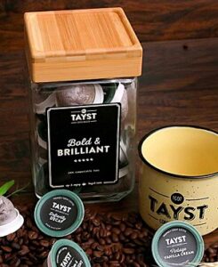 Best Compostable K Cups In 2024 (Biodegradable Options!)