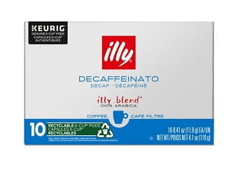 Best Decaf K Cups For Keurig In 2024 (Tasted And Ranked!)