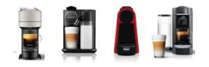 What Is Nespresso Machine And What Makes Them So Special?