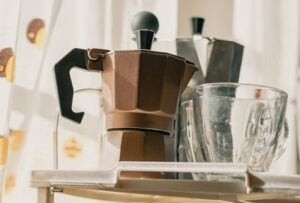 How To Use A Moka Pot? (Instructions For Perfect Italian Coffee)