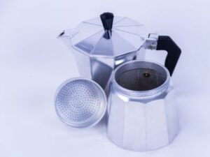How To Use A Moka Pot? (Instructions For Perfect Italian Coffee)