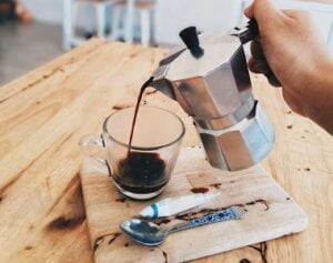 How To Use A Moka Pot? (Instructions For Perfect Italian Coffee)