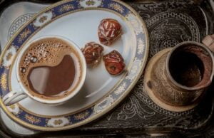 How To Make Turkish Coffee (The Authentic Recipe And Tips!)