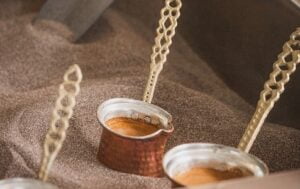 How To Make Turkish Coffee (The Authentic Recipe And Tips!)