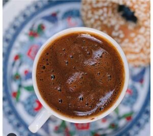 What Is Greek Coffee? (Authentic Recipe + History)
