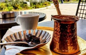 What Is Greek Coffee? (Authentic Recipe + History)