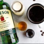 How To Make Irish Coffee (Authentic Recipe!)