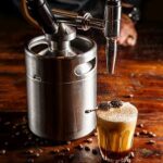What Is Nitro Coffee? (Guide To Nitrogen Infused Cold Brew!)