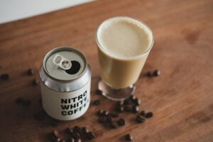 What Is Nitro Coffee? (Guide To Nitrogen Infused Cold Brew!)
