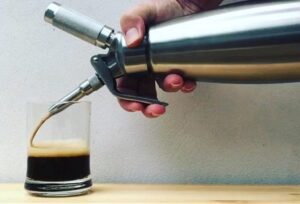 What Is Nitro Coffee? (Guide To Nitrogen Infused Cold Brew!)