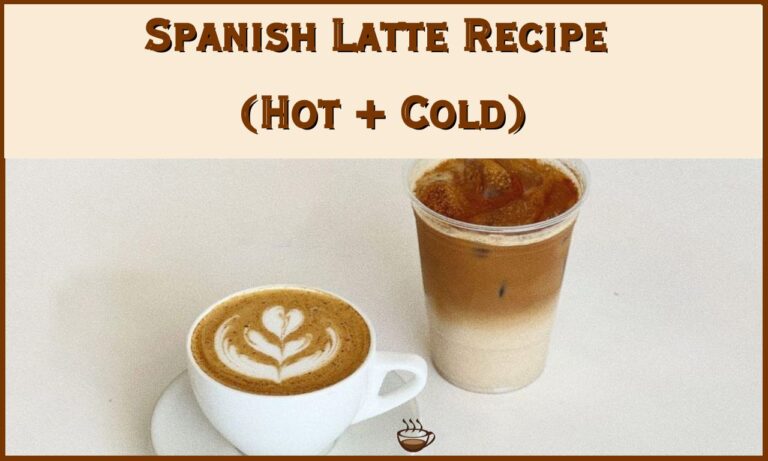 CoffeeAbout | All You Wanna Know About Coffee