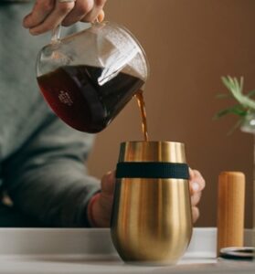How To Keep Coffee Hot For Hours: 10 Simple Ways!