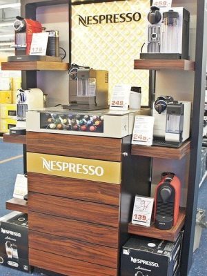 What Is A Nespresso Machine? And How Do They Work (Guide)
